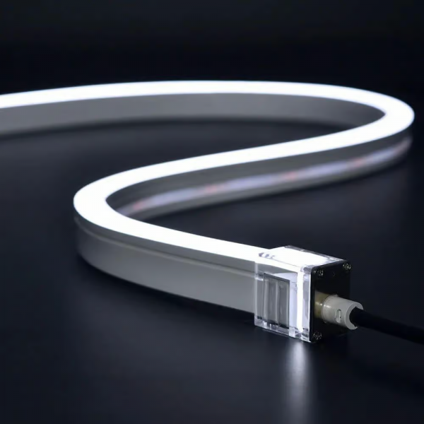 TIRAS DE LED FLEXIBLES Y PERFILES - LCE LED