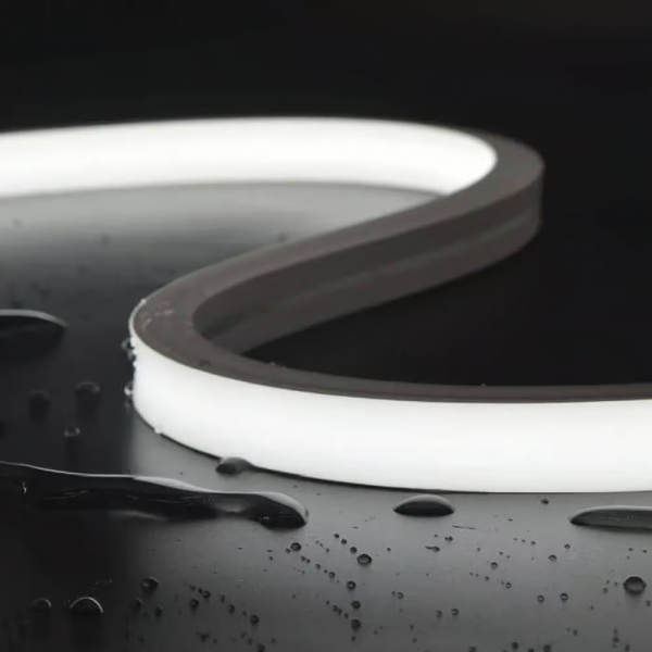 TIRAS DE LED FLEXIBLES Y PERFILES - LCE LED