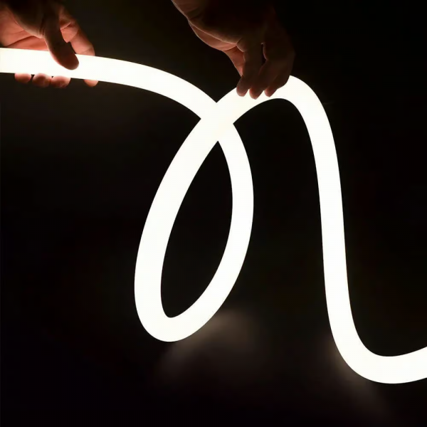 TIRAS DE LED FLEXIBLES Y PERFILES - LCE LED